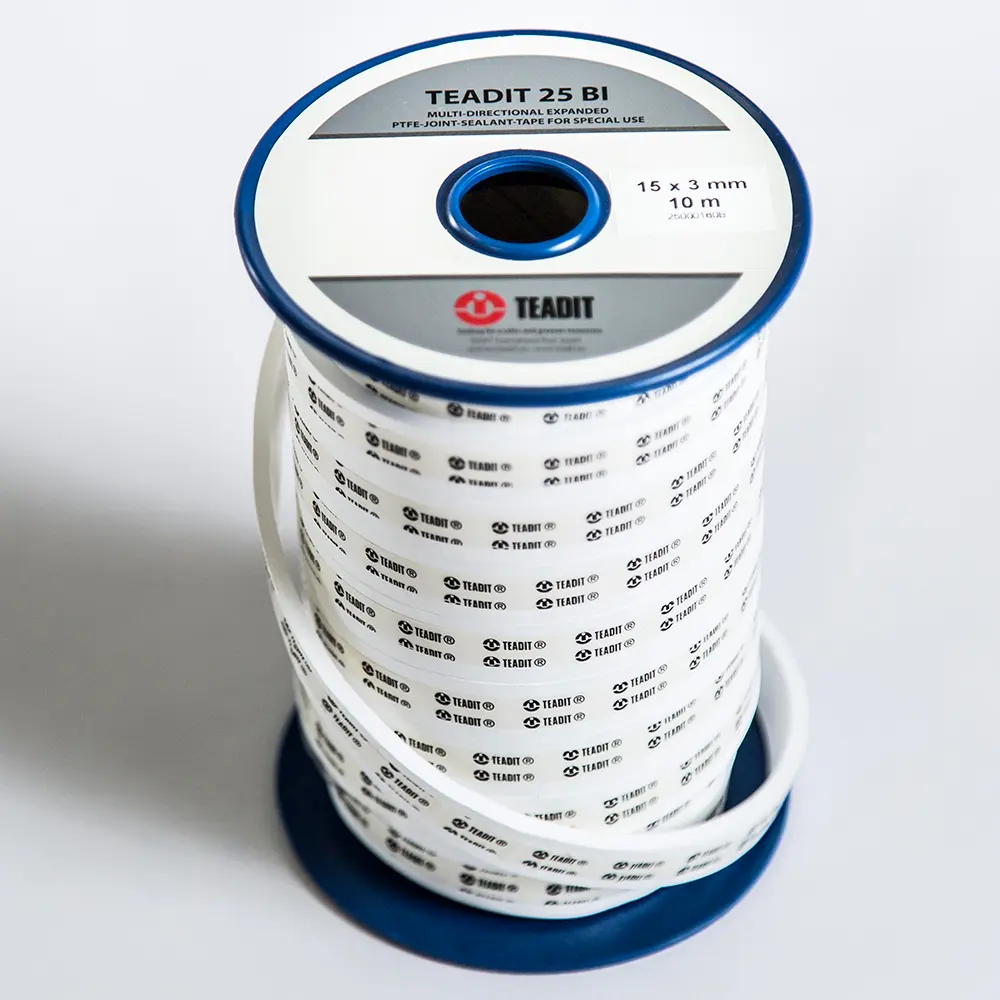 Teadit 25BI | Insertec LTDA